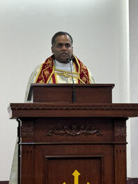 Sunday December 17th, 2023- Annunciation to Joseph, Joseph - A Man of ...