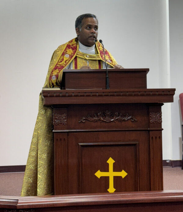 Sunday January 7th, 2024 - Evangelism: Church’s primary commission (Bahya Kerala Mission) - Mar ...