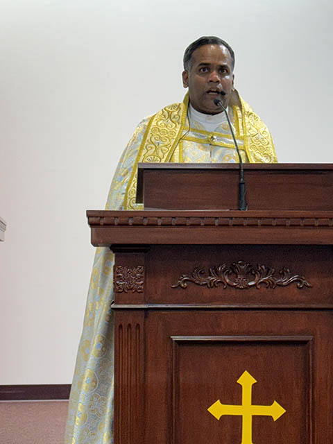 Sunday February 11th, 2024 - Beginning of the Great Lent: Jesus Christ ...